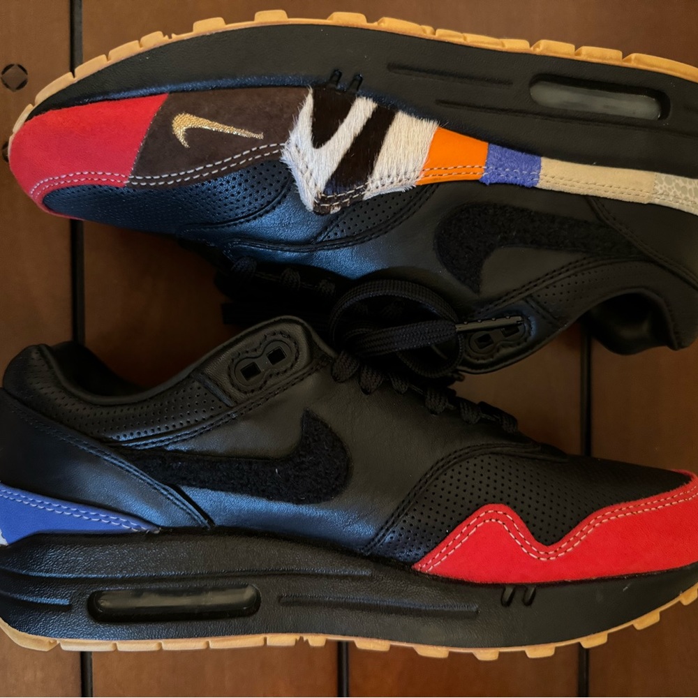 Nike Air Max 1 Master - Gem